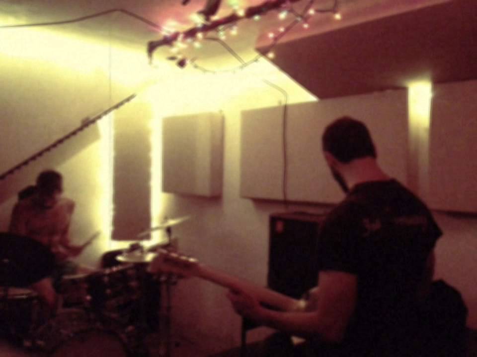 8-20-2014 Charlie Drums - YouTube