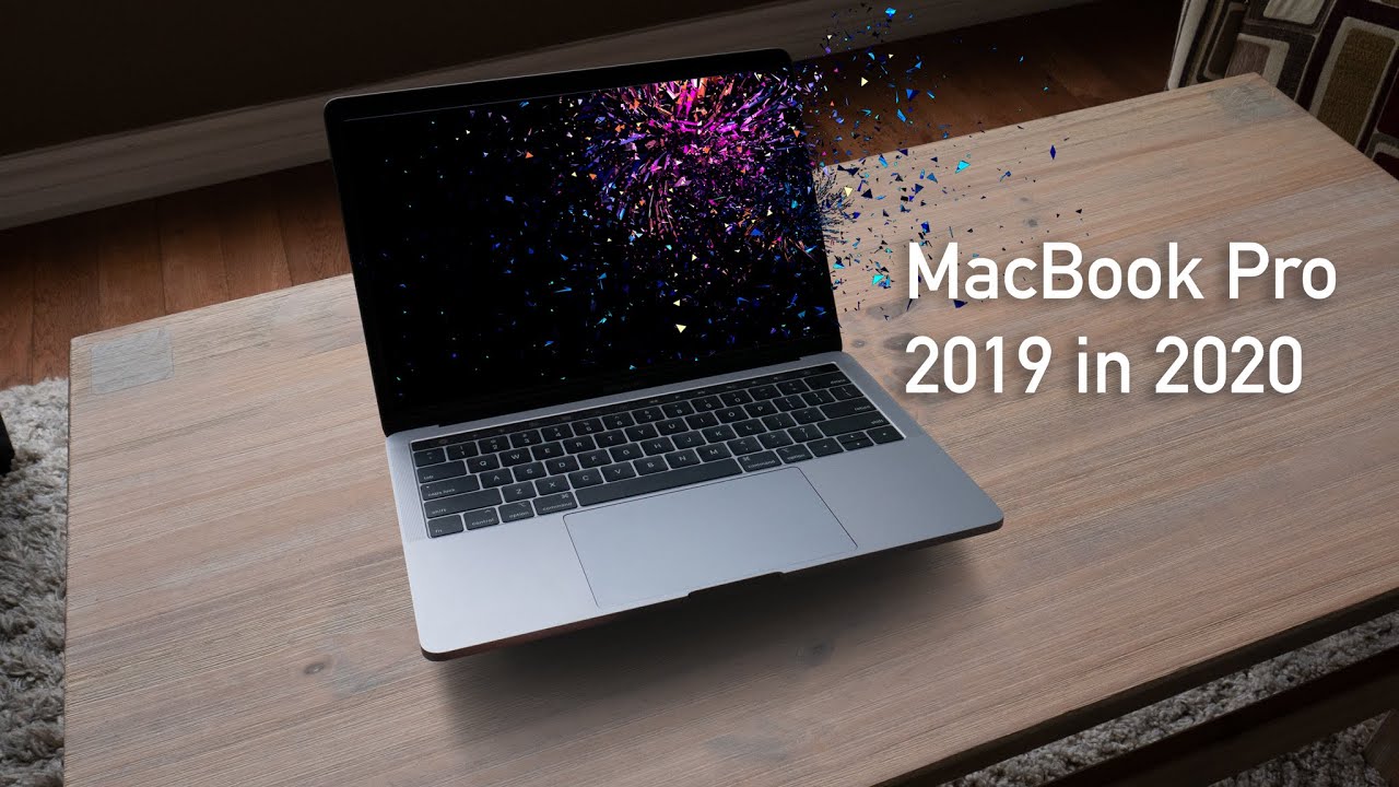 I Got a MacBook Pro for Under $1000 - YouTube