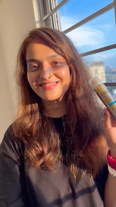 দুর্গা পুজোয় আমার Plan Lakmēsunexpert Lakmesunscreen Youtube