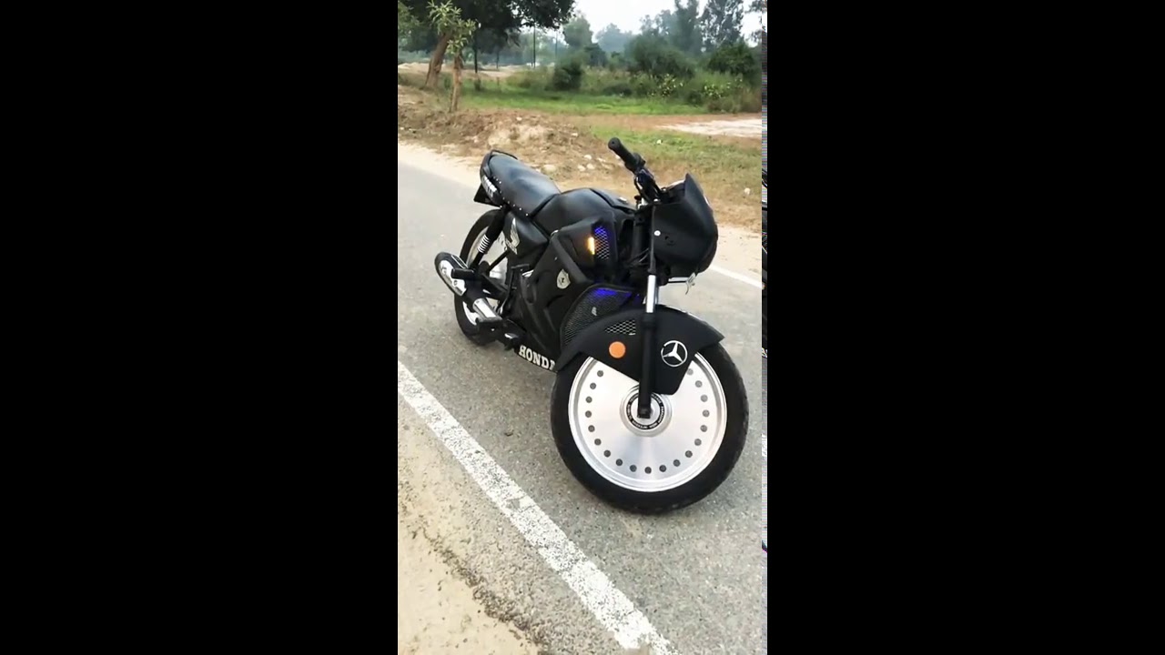 Splendor modified - YouTube