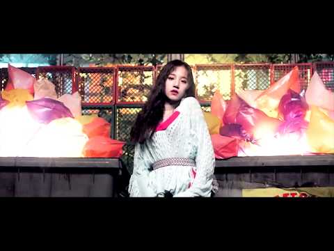 [FMV | (G)-IDLE] Song Yuqi  | God is a woman