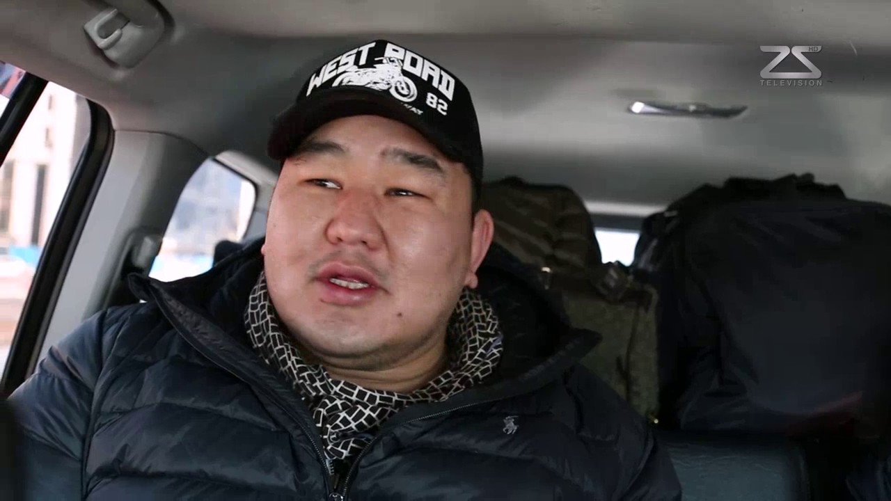 Танайд хоноё Их аварга Асашёрюү Д Дагвадорж Youtube