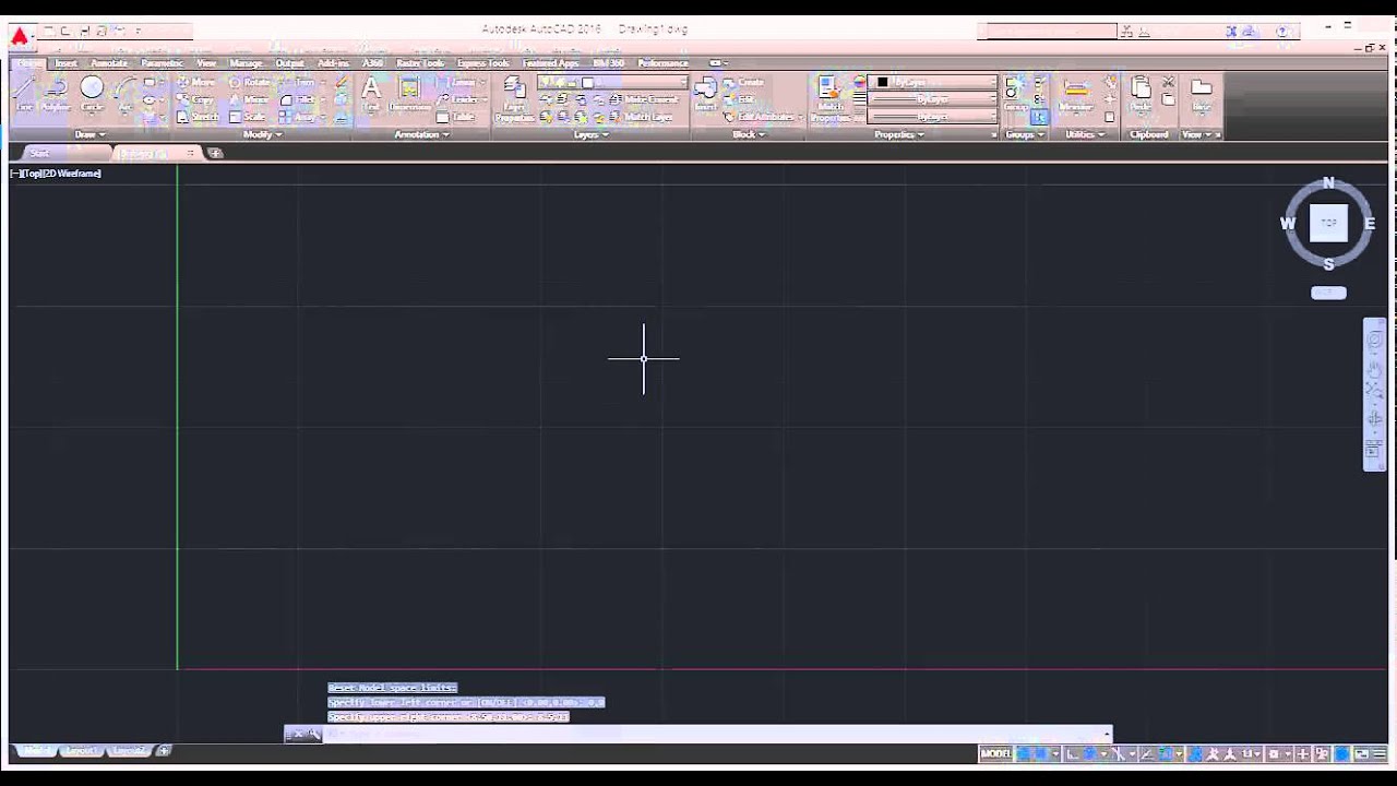 Setting Up Limits In AutoCAD YouTube setting-up-limits-in-autocad-youtube
