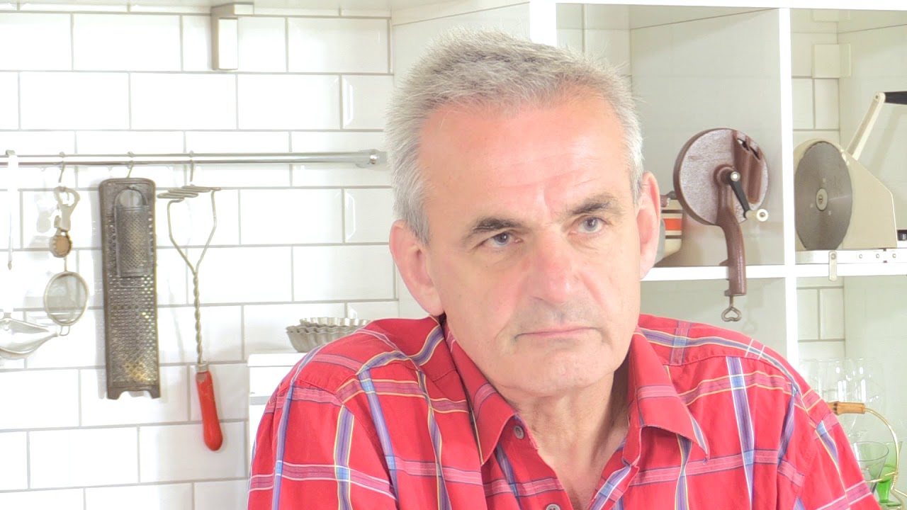 96 Interviews: Bert Kuipers - YouTube
