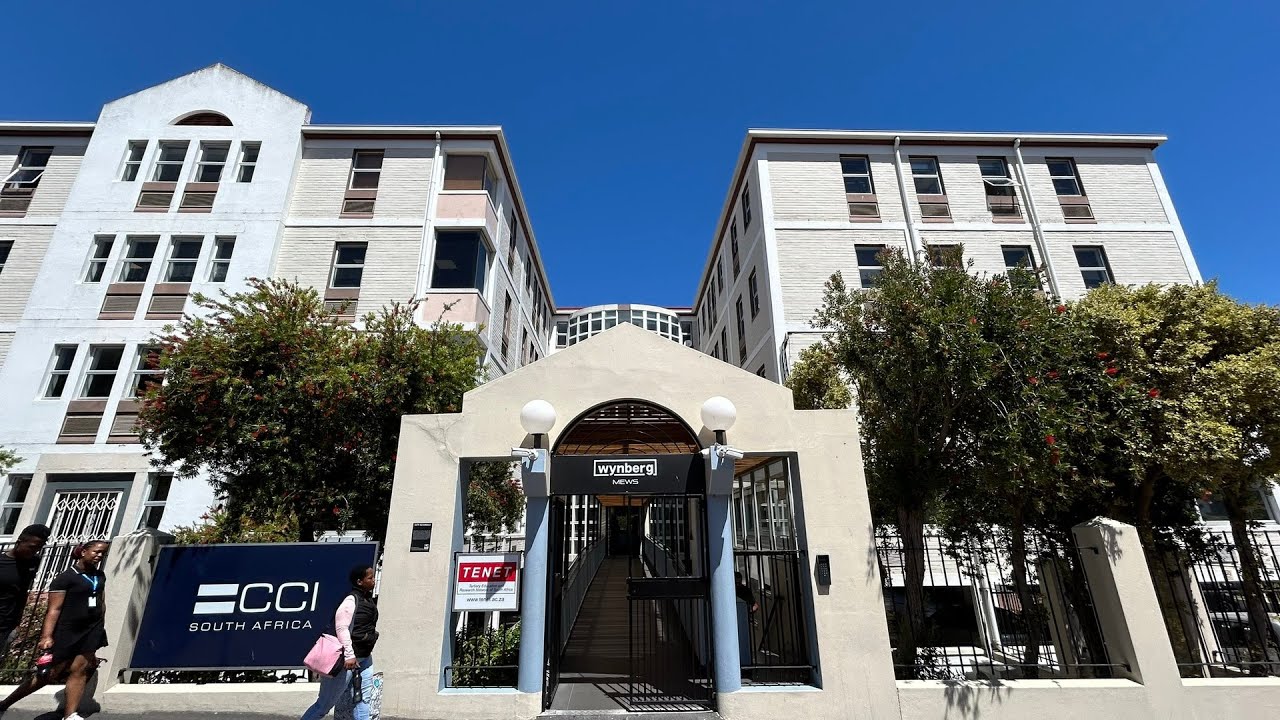 BSP | Fully-Fitted Office Space Available To Let In Wynberg Mews ...