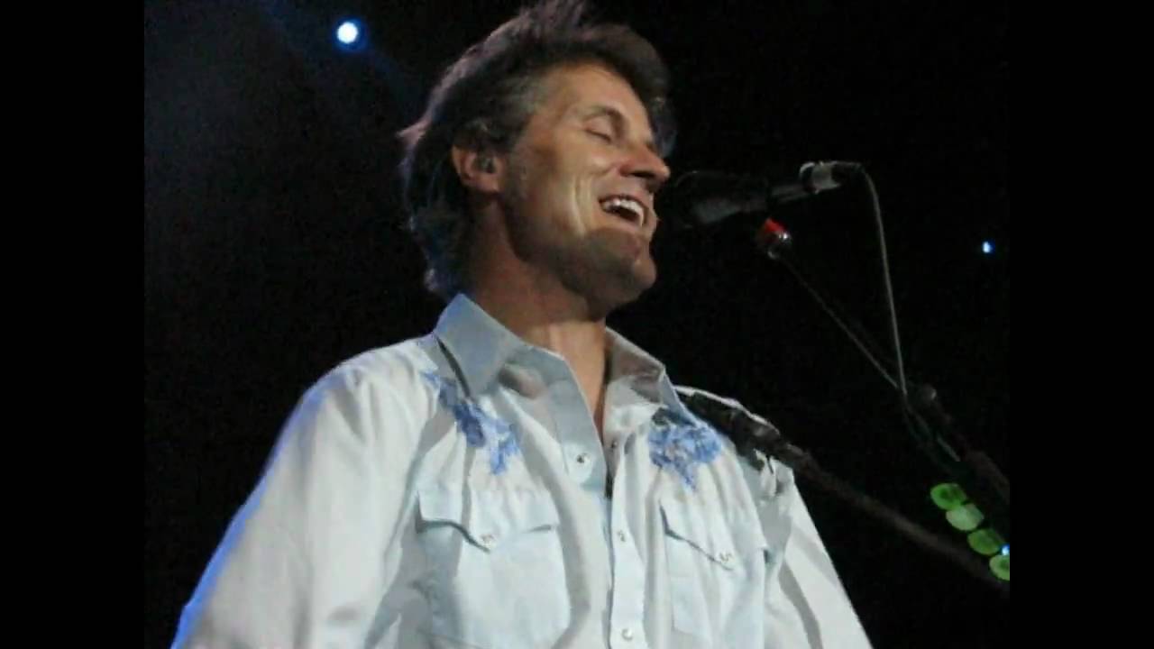 Blue Rodeo "Try" Calgary July 2/09 - YouTube