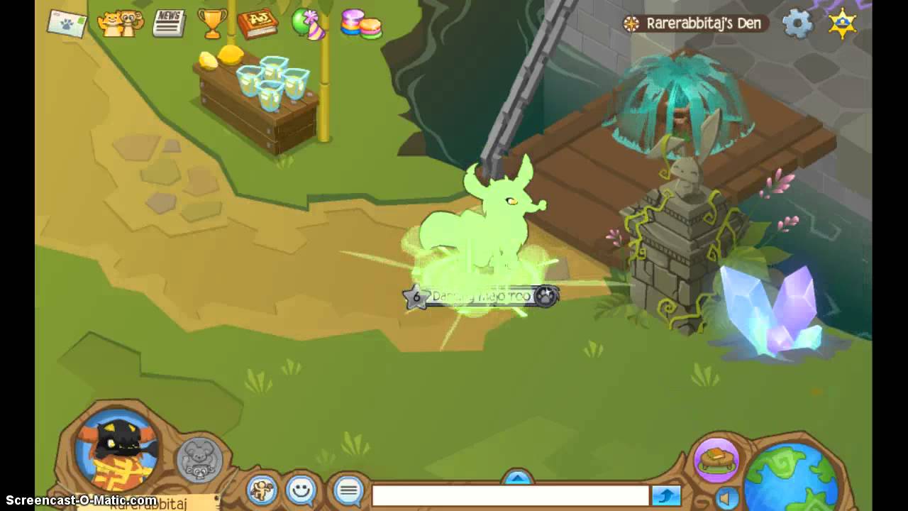 AJ phantom armor - YouTube