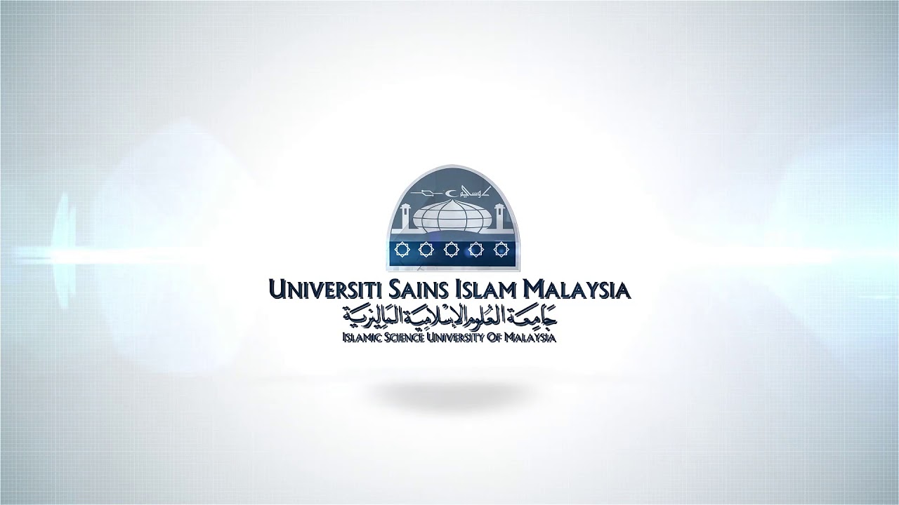 Animated Intro USIM Logo Blink Fx - YouTube