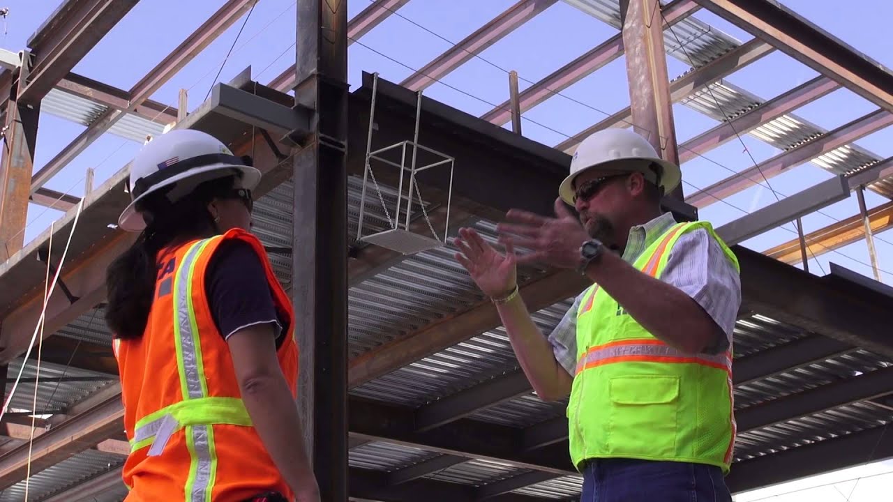 Superintendent Perspective - PENTA Building Group - YouTube