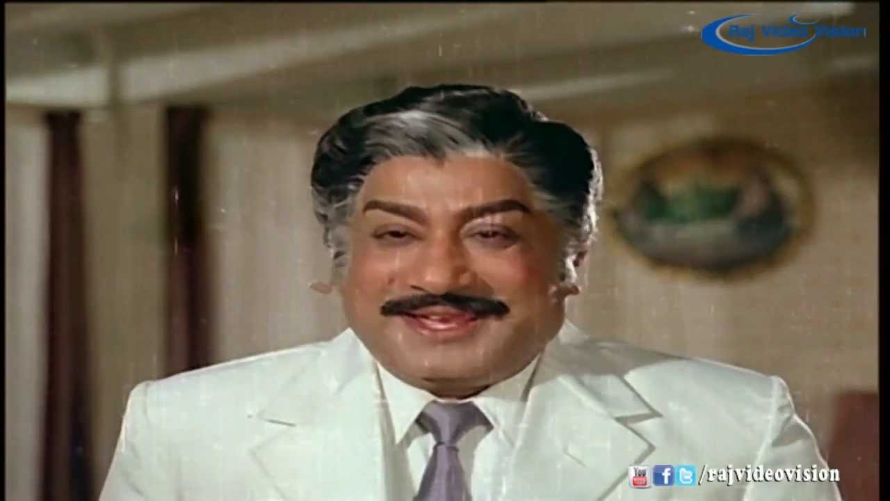 Vazhkai Full Movie Part 9 - YouTube