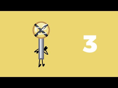 burgundy leaf's super cool viewer voting 3: time to cross! - YouTube