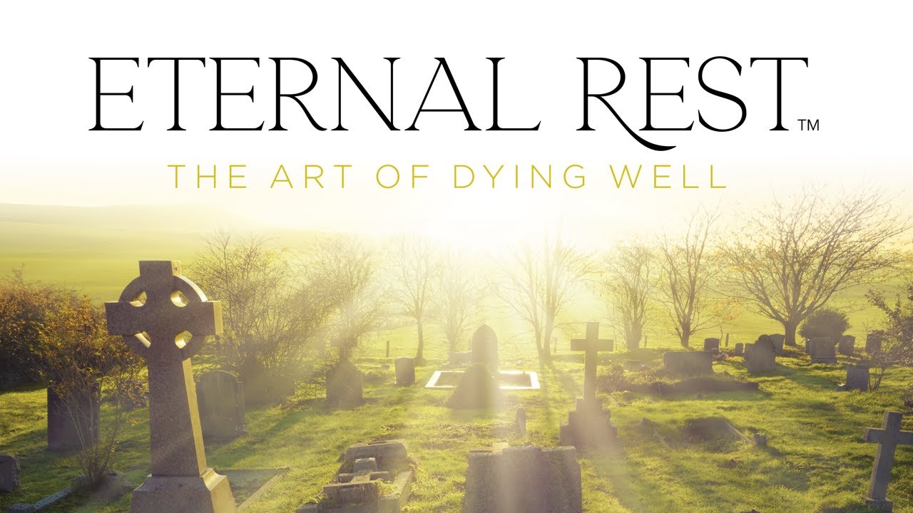 Eternal Rest | Trailer | Formed - YouTube