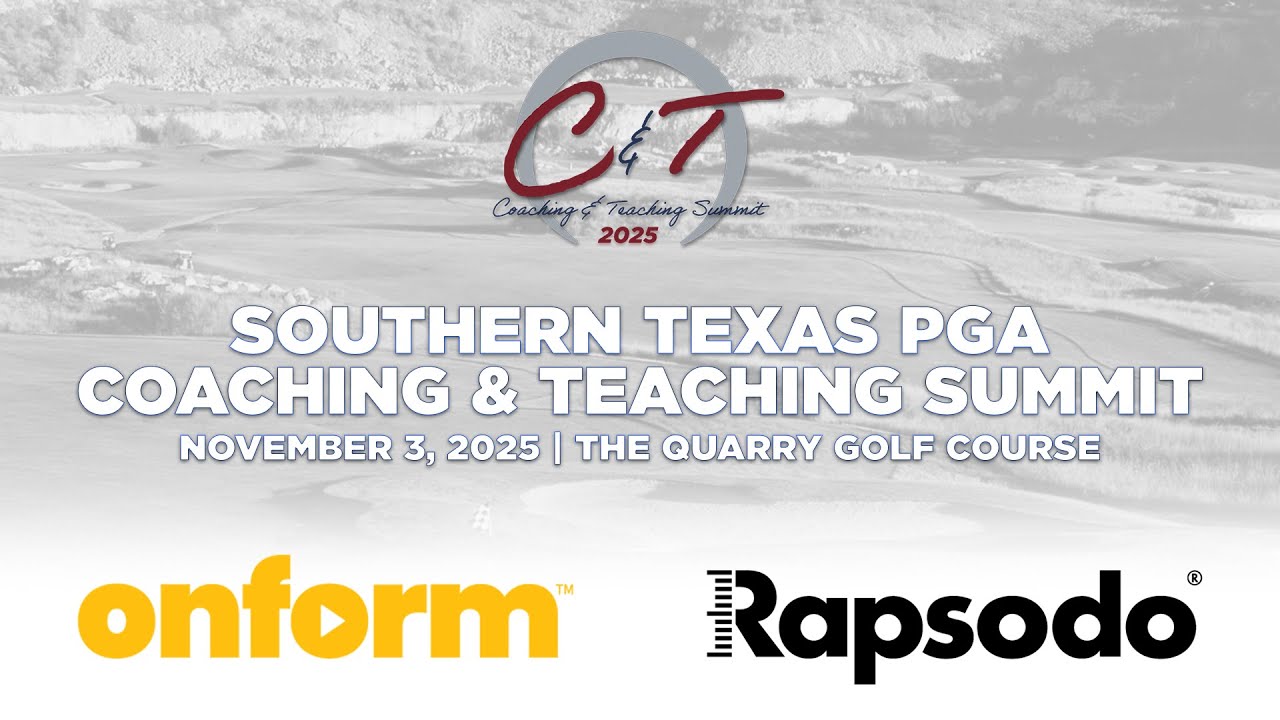Coaching & Teaching Summit 2025 - Dr. Rick Jensen - YouTube