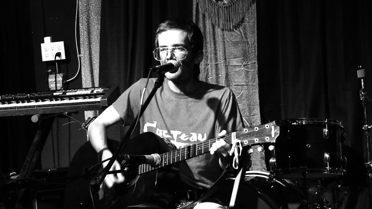 Dan Clifford @ The Flicker 7/18/18 - YouTube