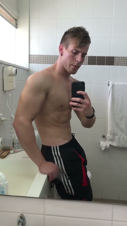 Bathroom flex - YouTube