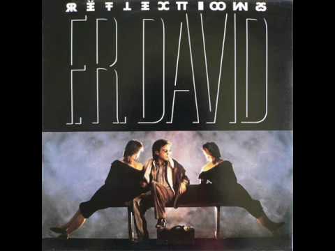 I'll try to love again-Fr david 1987 - YouTube