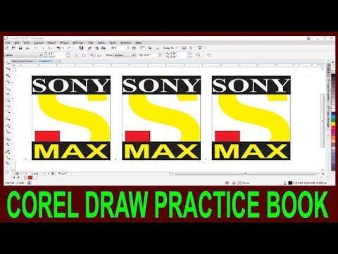 SONY, MAX logos 2015 update - YouTube