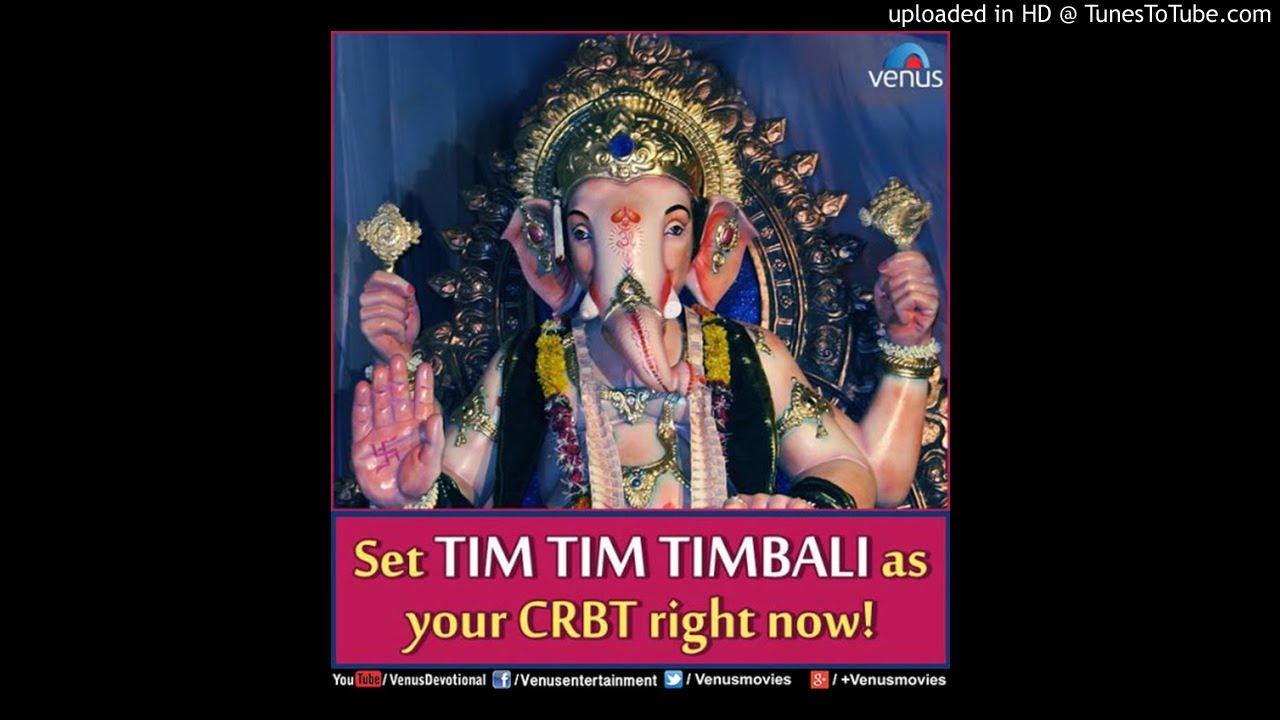 Tim Tim Timbali Old marathi song - YouTube Music
