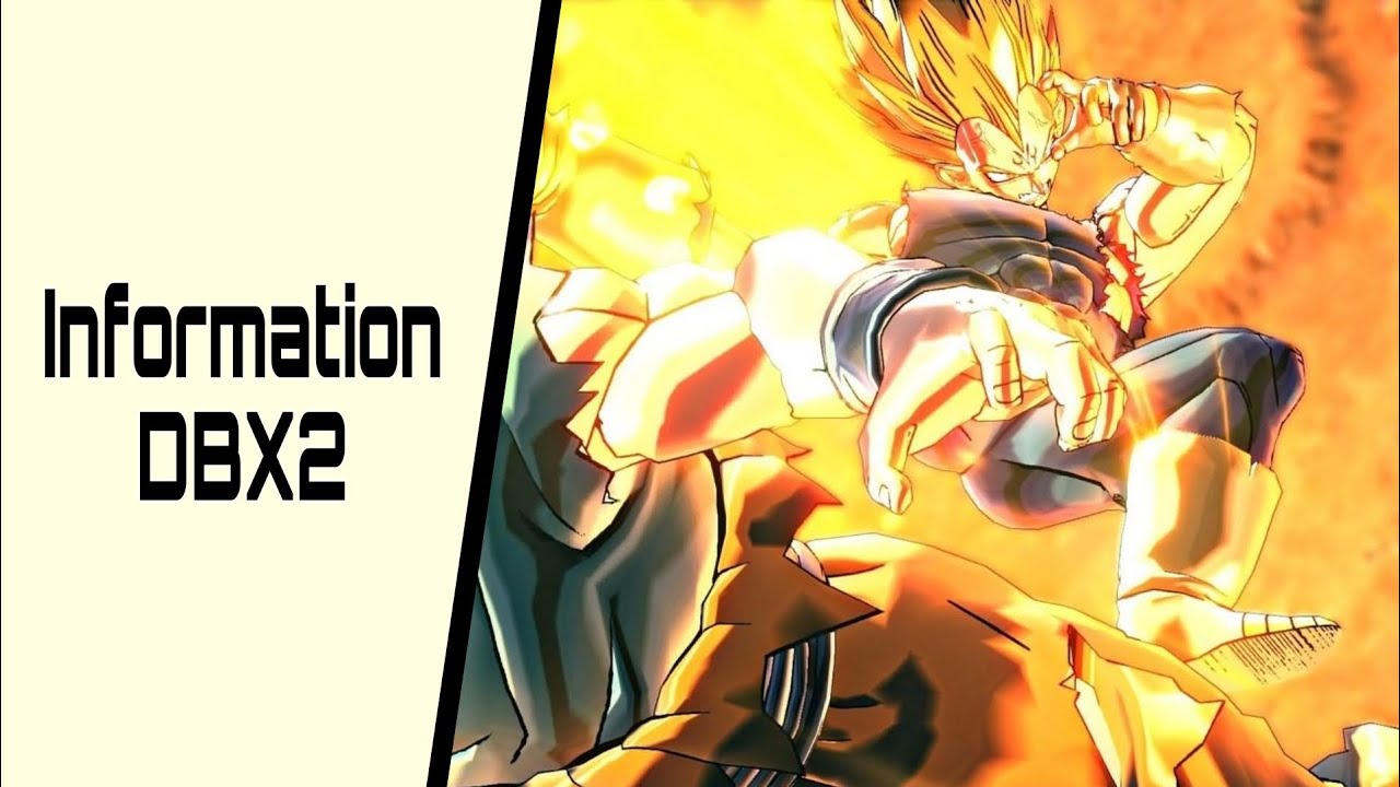 Information DBX2 - YouTube