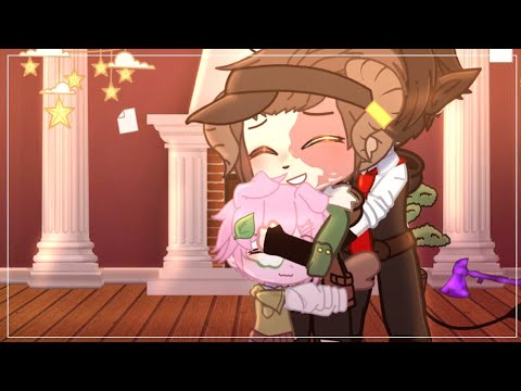 ||Michael can shapeshift|| beeduo fam :D || Gacha Kate UwU - YouTube