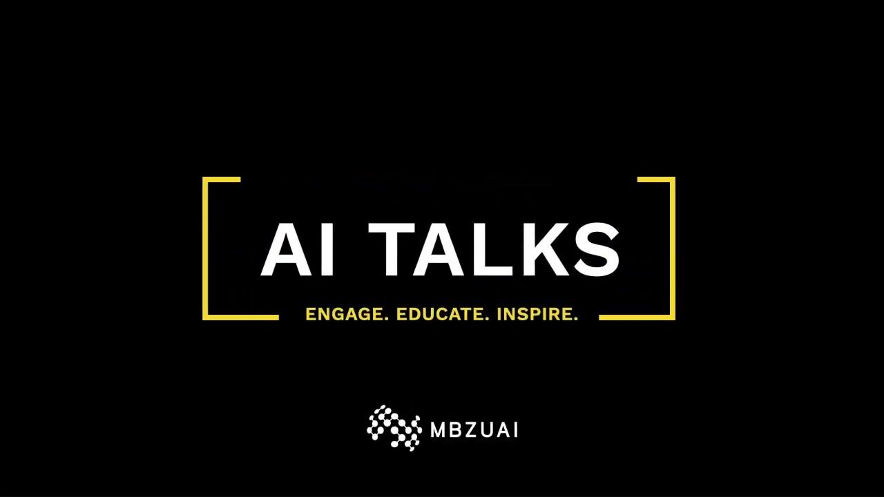 MBZUAI / RIKEN-AIP Joint Workshop - Day 1 - YouTube