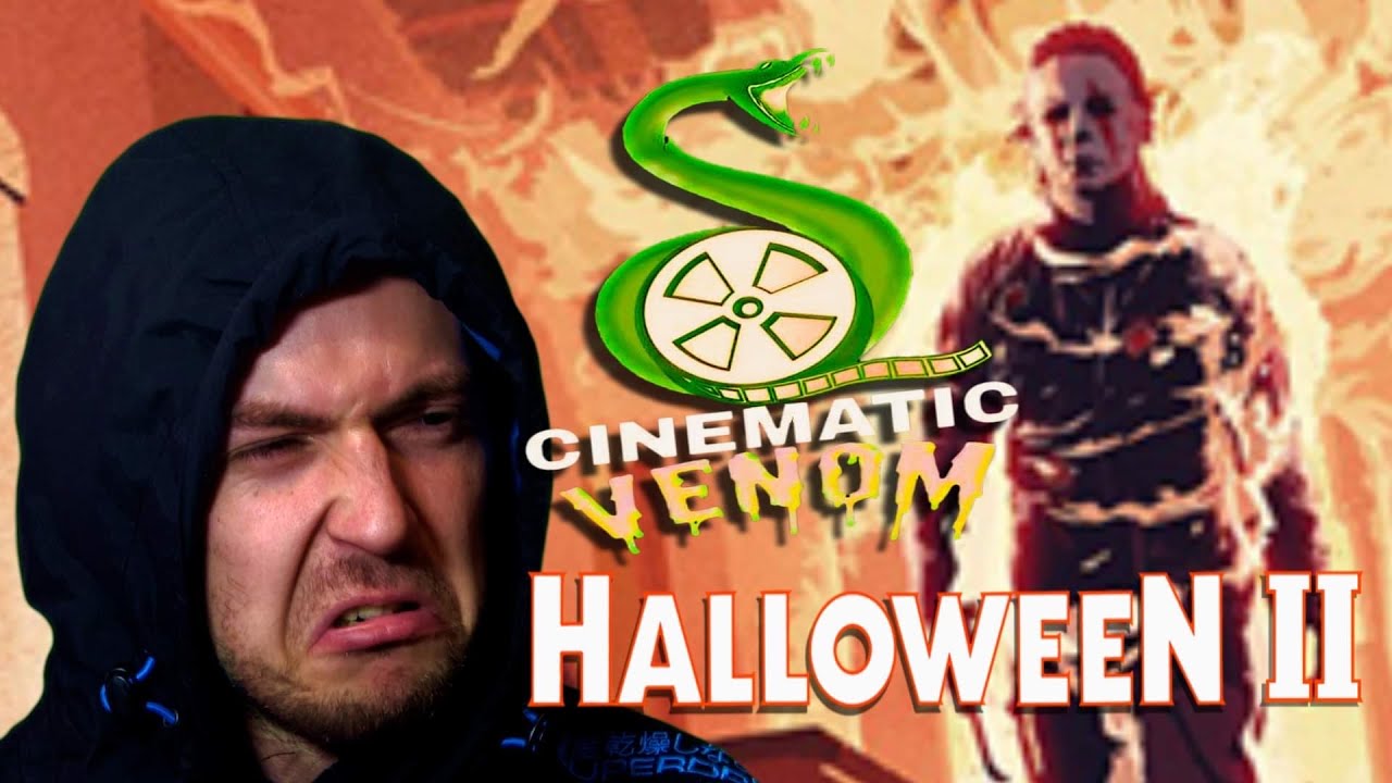 Halloween II (1981) - Cinematic Venom - YouTube