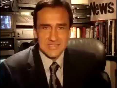 Mariusz Max Kolonko o HAARP - YouTube