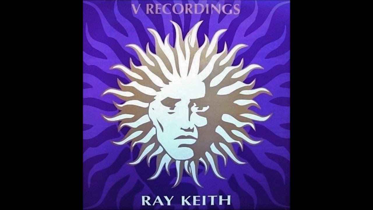 Ray Keith - The Power - YouTube