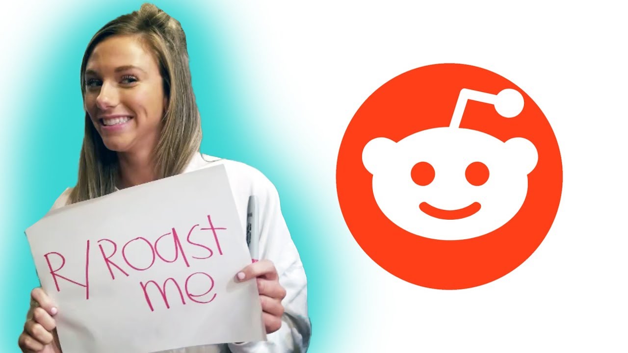 Top Roasts of 2019 from Reddit | r/RoastMe - YouTube