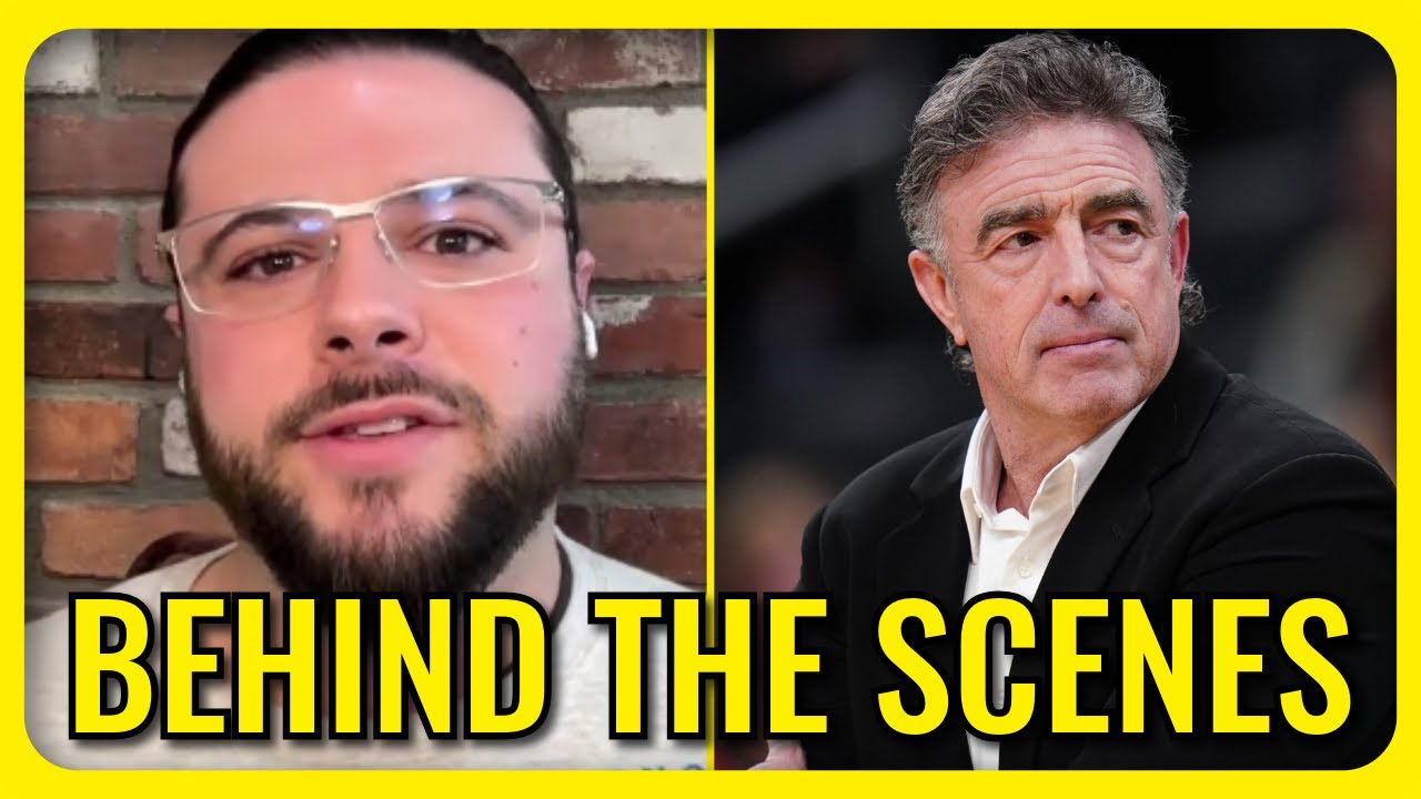 Jared Weiss Breaks Down Celtics Ownership Shake-Up & What It Means for ...