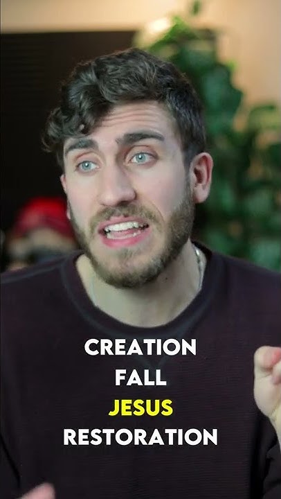 How to Explain the Gospel in 1 Minute - YouTube