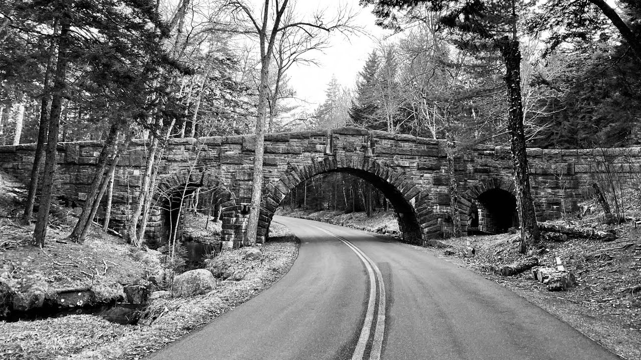 Pass Me Not, O Gentle Savior -- acapella by Patrick Barber - YouTube