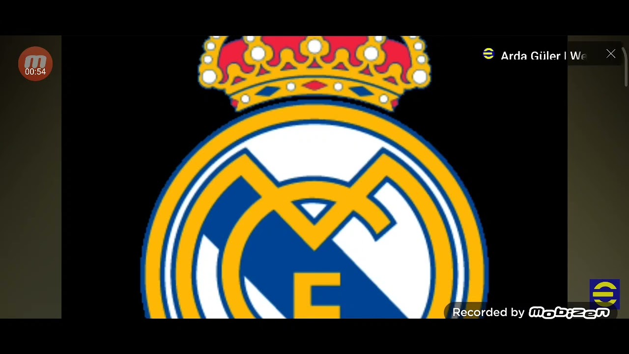 Himno del Real Madrid - YouTube