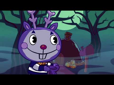 Happy Tree Friends Soundtrack: Taking a Walk (Out of Sight, Out of Mime)
