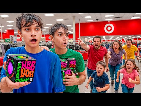 We Bought Every RARE Viral Item In Our City!