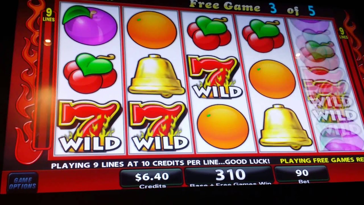 Liberty 7s slot machine. . Free games Bonus 100x - YouTube