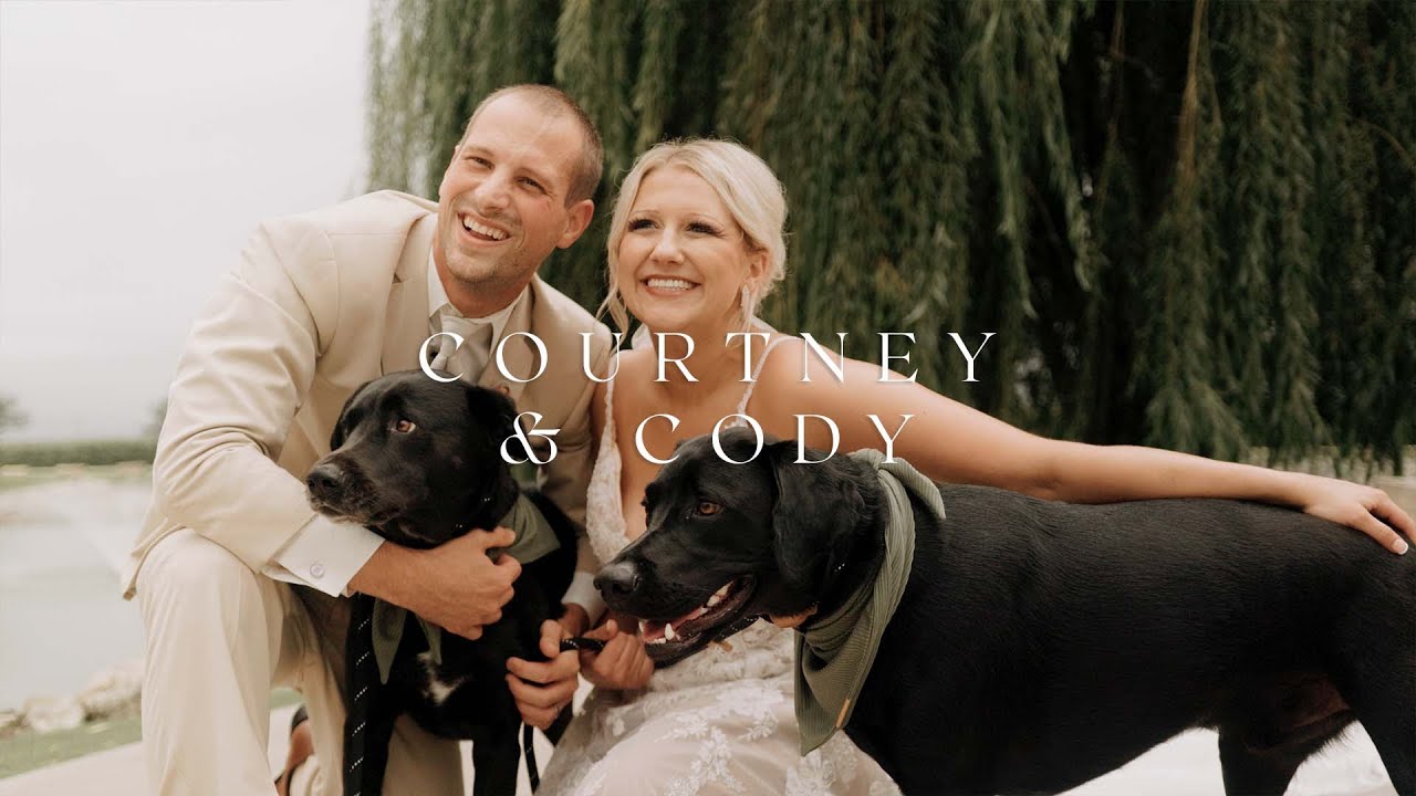 Courtney & Cody - YouTube