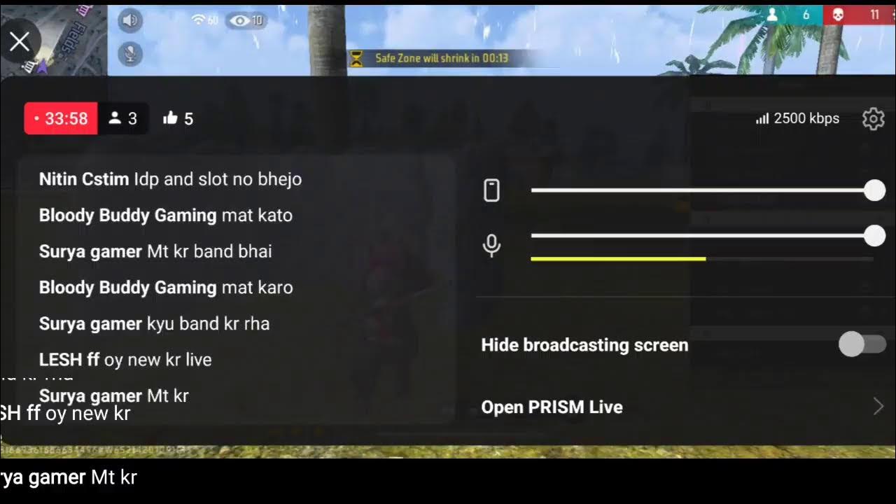 unity is live || unity eSports || Die 4 u - YouTube