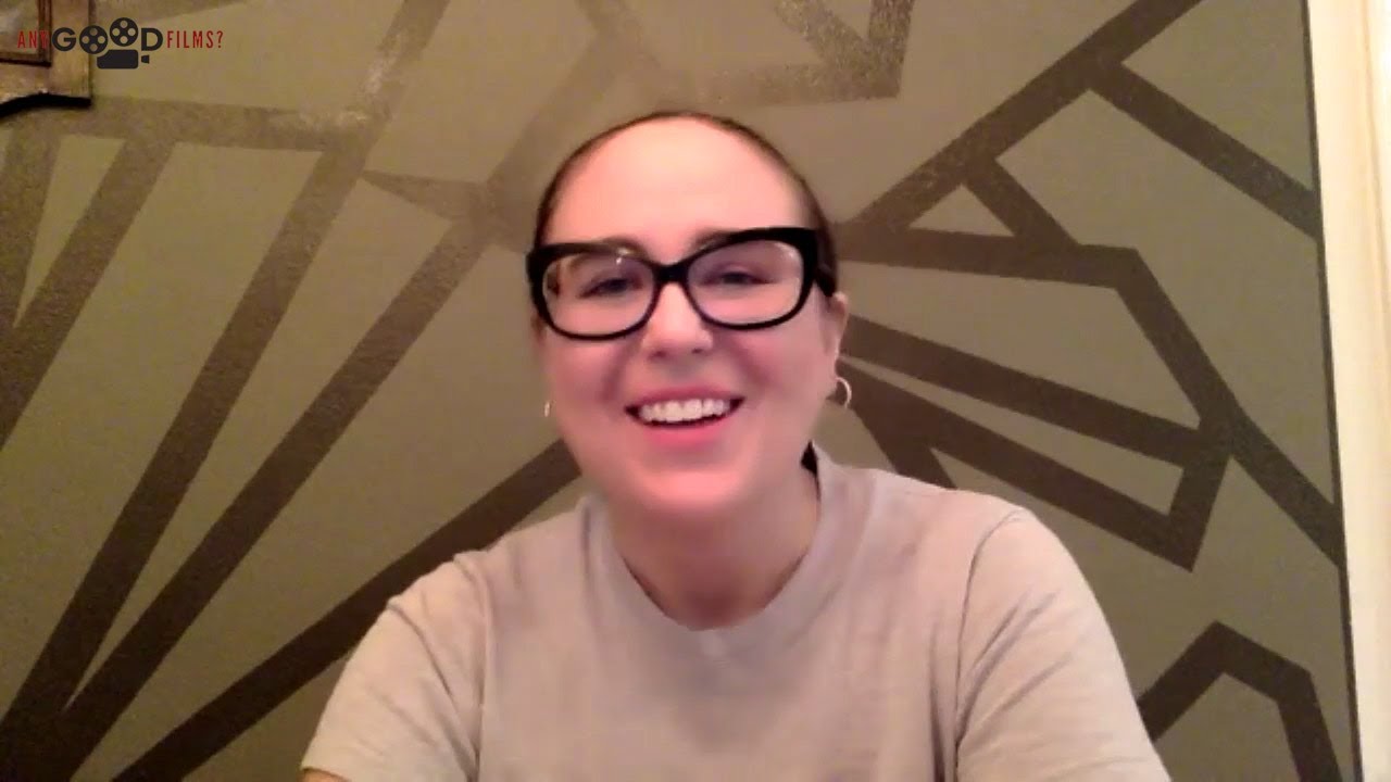 Writer/Director Meghan Leon talks about taxi ride from Hell movie ...