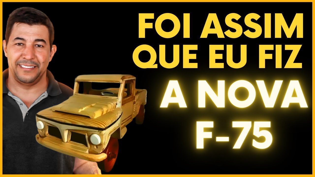 Esses são os primeiros segredos da nova F-75... - YouTube