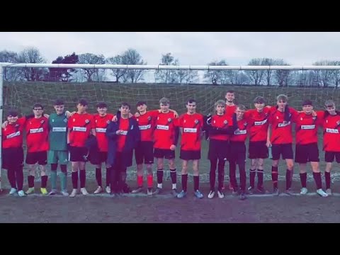 KEXBROUGH CHIEFS VS NORRISTHORPE! ANOTHER CLEAN SHEET - YouTube
