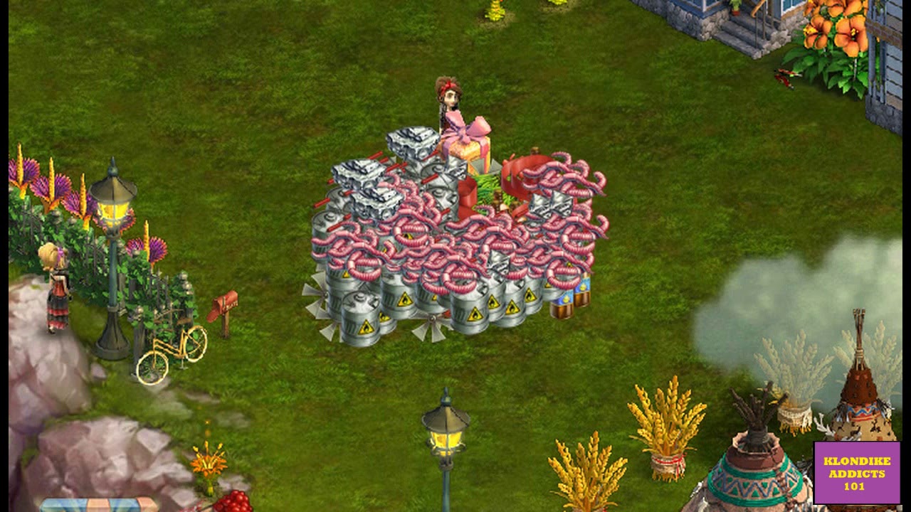 Pandamo 85% Clearing Gift - YouTube