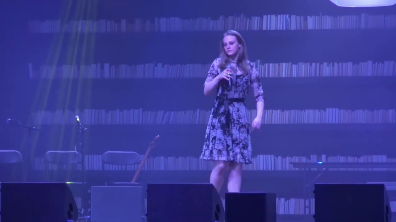 2020 Mr Jones Its a Mans World Alexa Mueller - YouTube