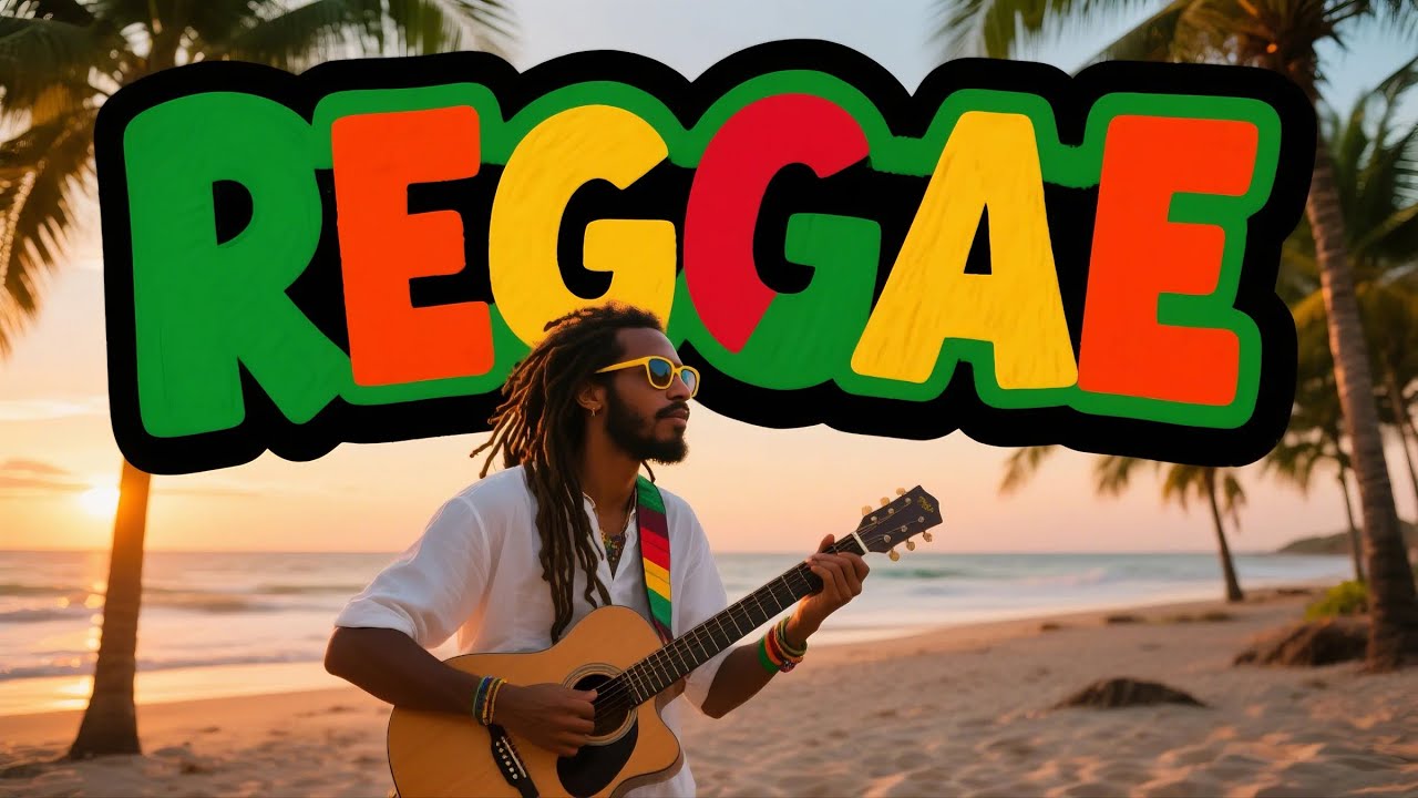 24 HOURS NON-STOP REGGAE SONGS COLLECTION 4 - YouTube