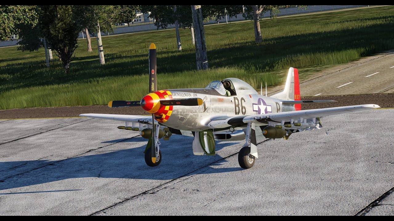 DCS World | 4YA Project Overlord WW2 PvP - YouTube