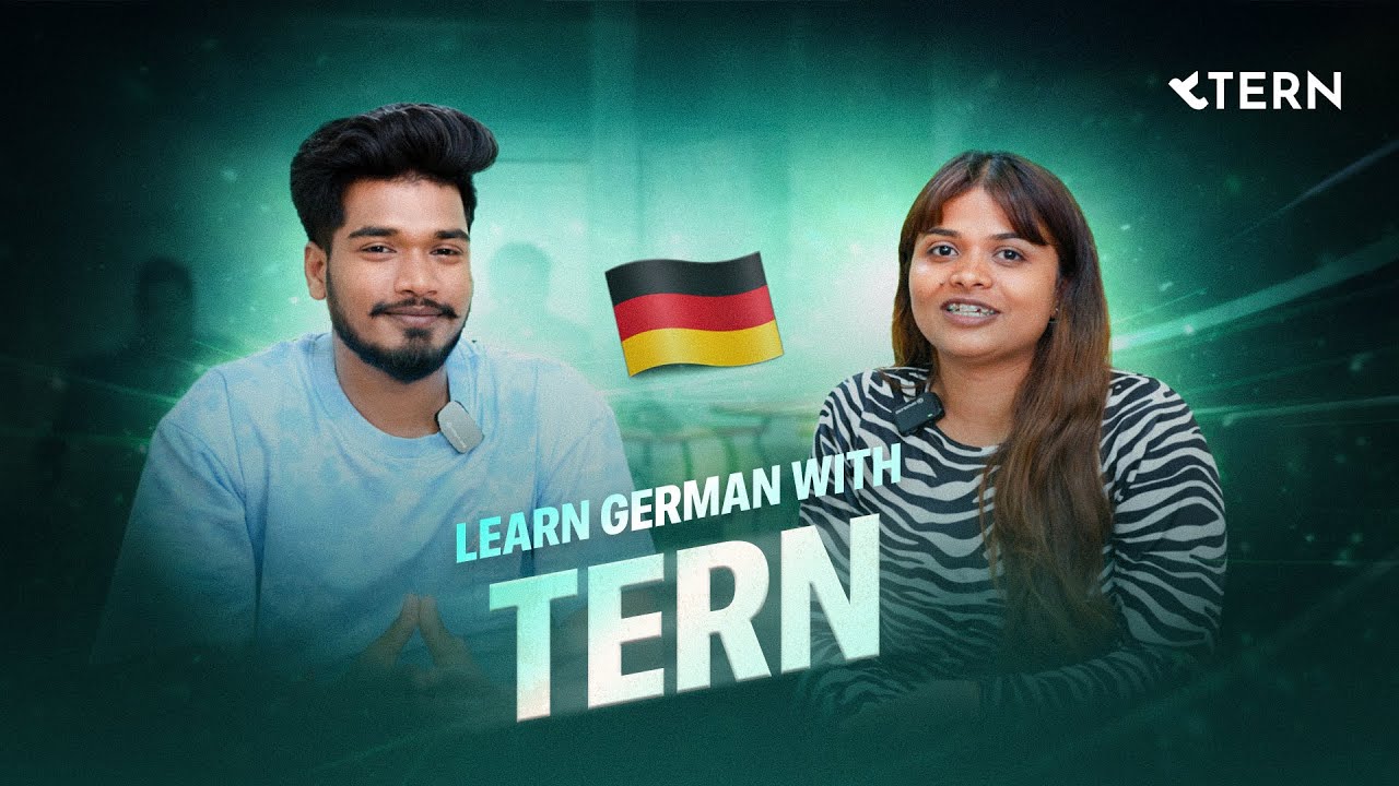 Learn Country Names in German | Easy German for Beginners - YouTube