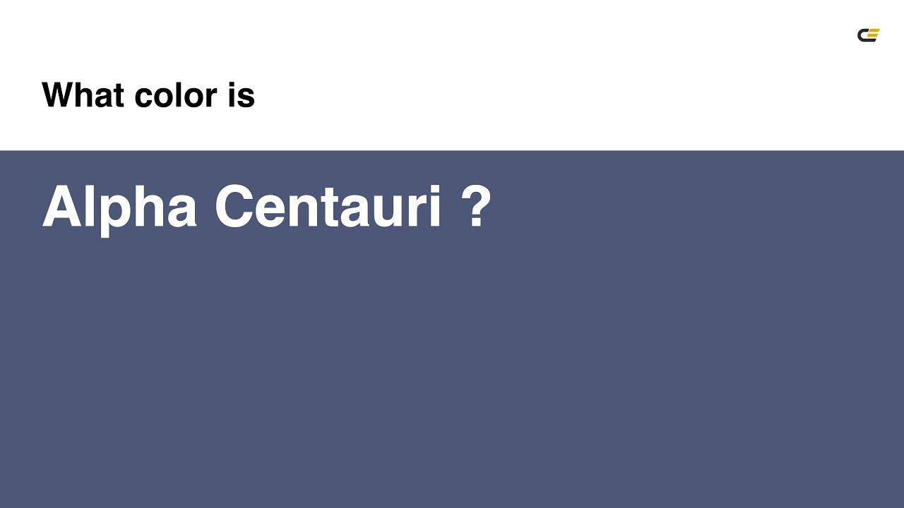 Alpha Centauri color #4d5778 hex color - Blue color - Warm color 4d5778 ...