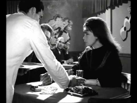 ΠΑΝΟΣ ΓΑΒΑΛΑΣ- ΡΙΑ ΚΟΥΡΤΗ - ΟΝΕΙΡΟ ΔΕΜΕΝΟ - ΛΟΛΑ 1964 - YouTube