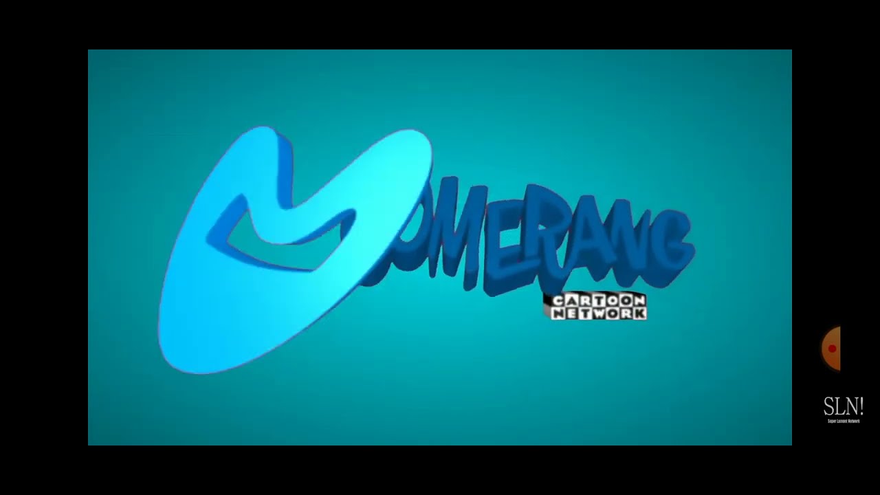 The Very Biggest Best Animation Logos Part 8 / 10 - YouTube