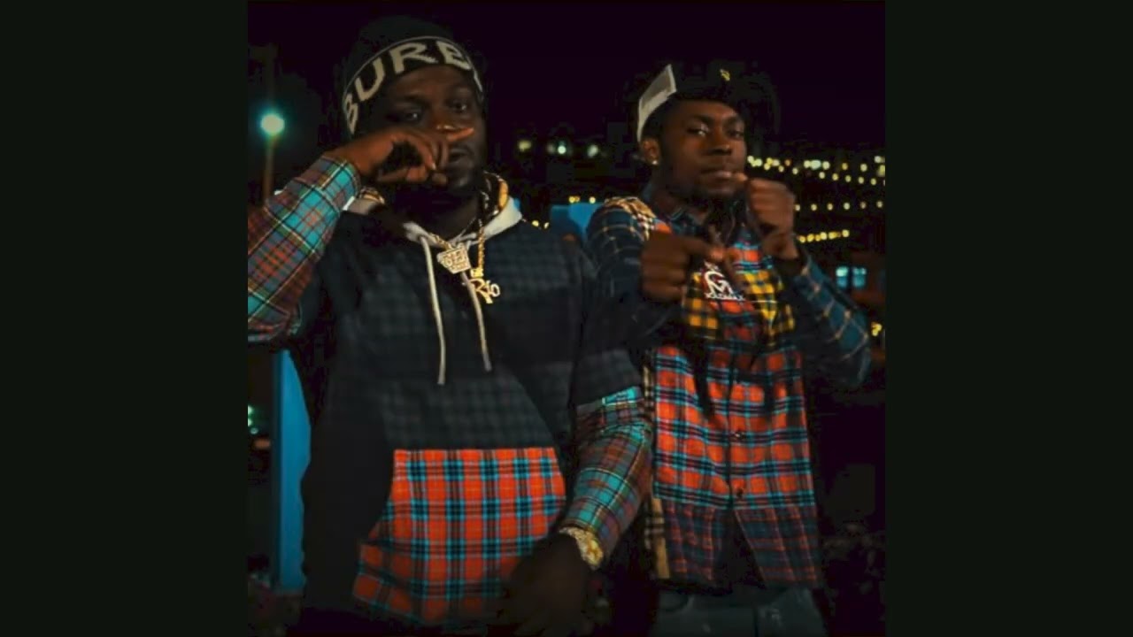 Sada Baby x Rio da yung Og x Tee Grizzley Type Beat - “Problem Child ...